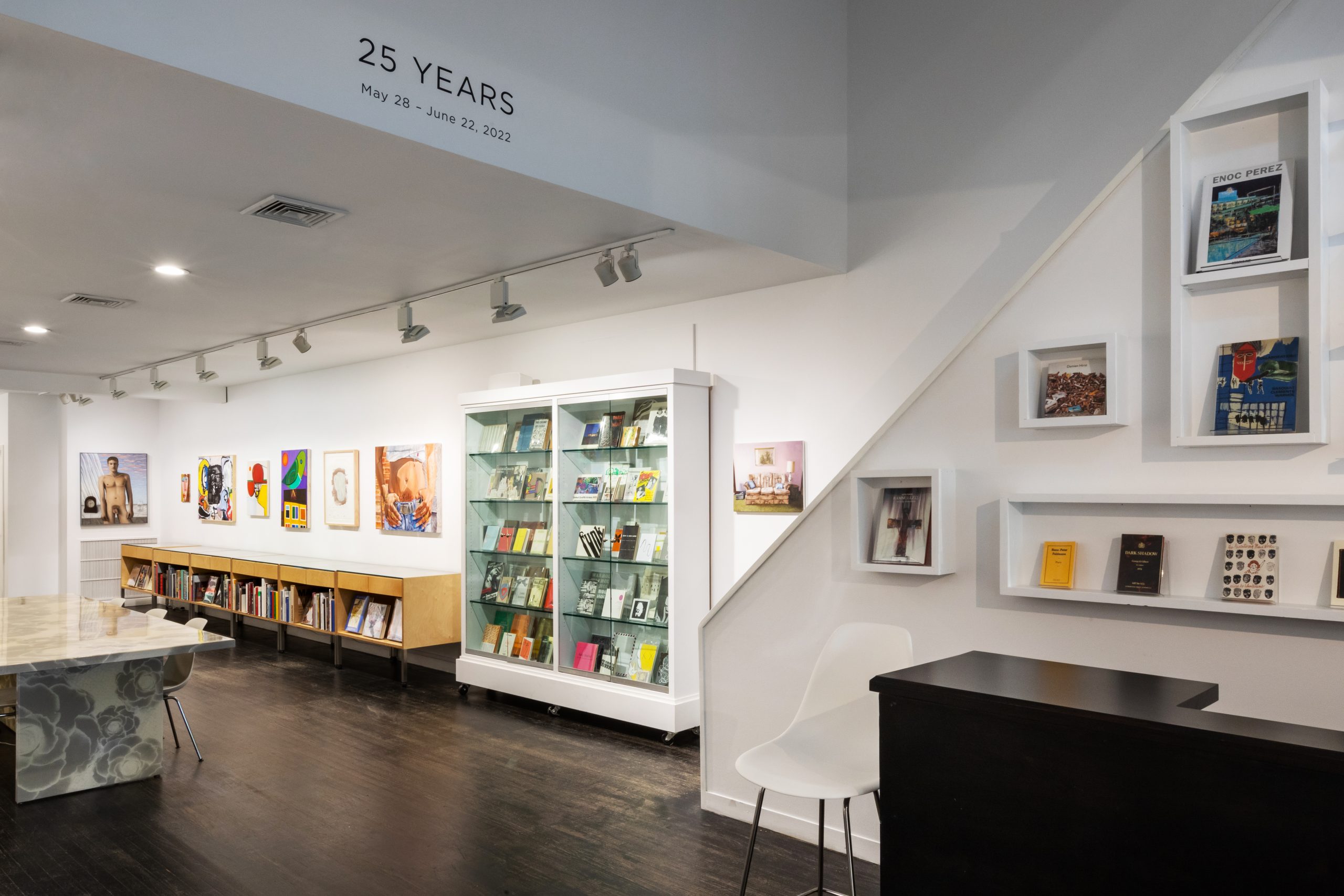 Come Harper Levine è diventato un mercante della scena artistica di ...