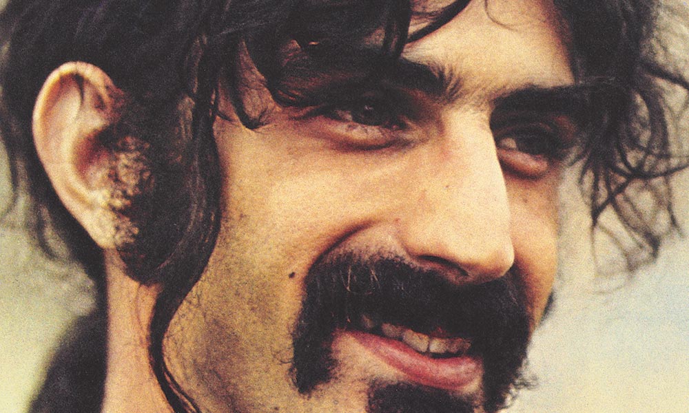 Le migliori canzoni di Frank Zappa: 20 brani essenziali - Cultora