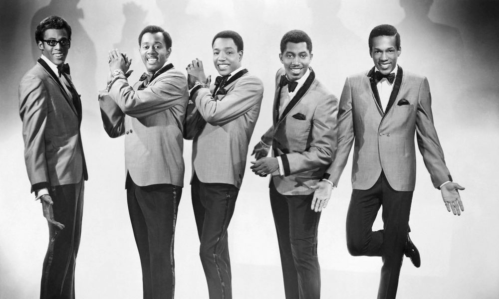 'My Girl': una canzone classica dei Temptations che parla a tutti - Cultora